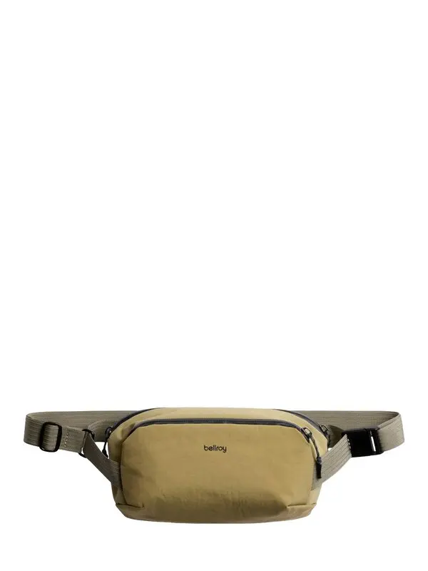 Bellroy Venture Ready Sling Bag - Safari