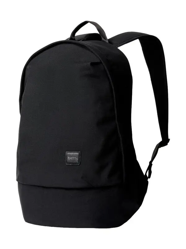 Bellroy Classic Water-resistant 20l Backpack - Black