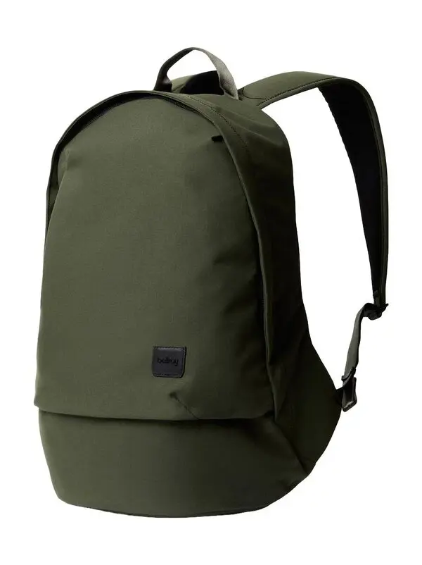 Bellroy Classic Water-resistant 20l Backpack - Olive