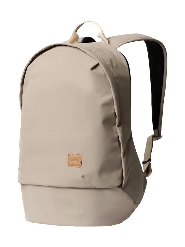 Bellroy Classic Water-resistant 20l Backpack - Tahini
