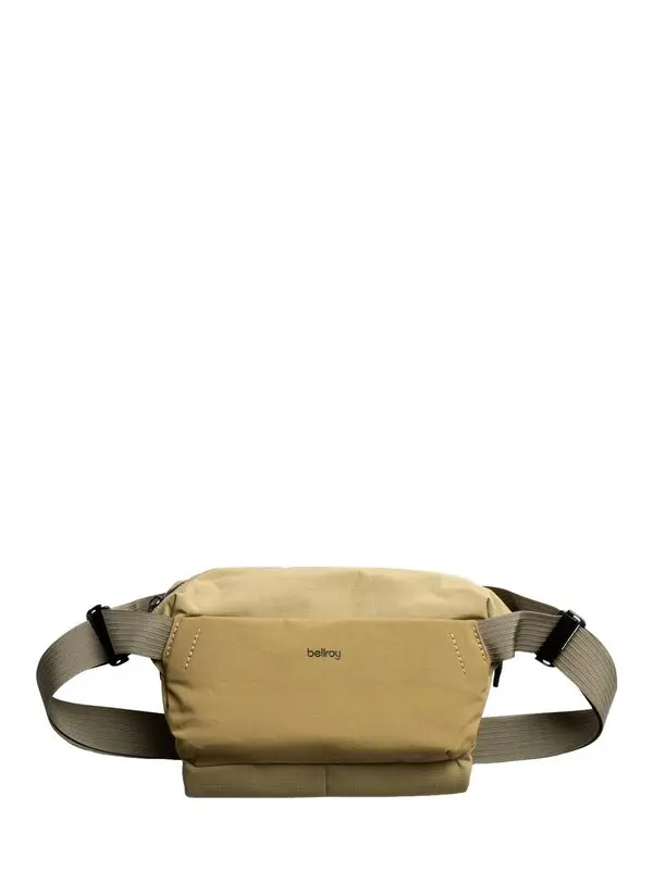 Bellroy Venture Sling 6l Bag - Safari