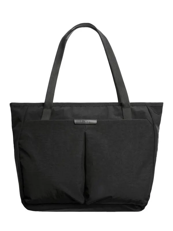 Bellroy Tokyo Wonder 15-liter Tote - Raven