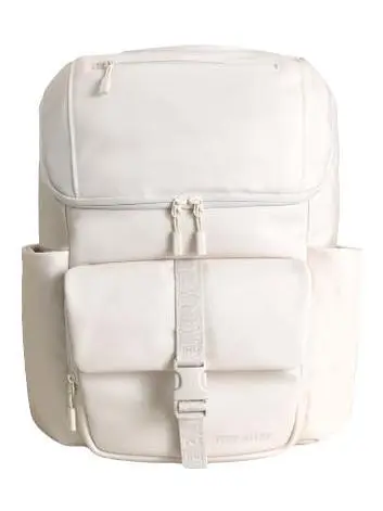 ITZY RITZY Belong Bucket Backpack - Cream