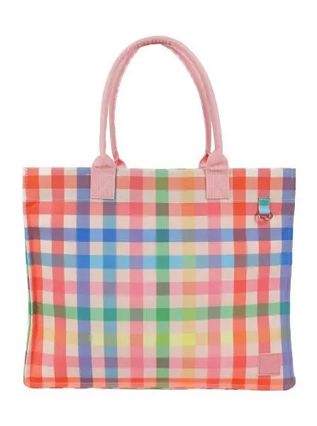 THE SOMEWHERE CO Ultimate Tote Bag - Sugarplum