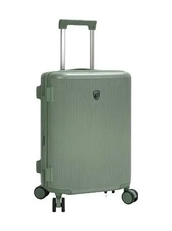 HEYS 21.5-inch Carry-on Luggage - Moss