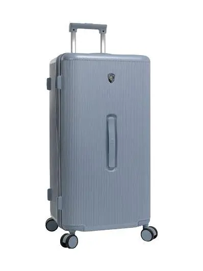 HEYS 30-inch Luggage Trunk - Glacier Grey
