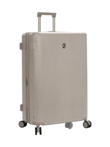 HEYS Earth Tones 30-inch Luggage - Atmosphere