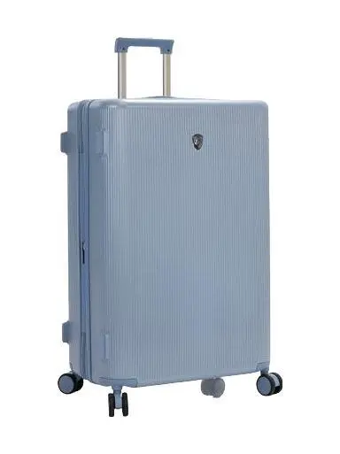 HEYS Earth Tones 30-inch Luggage - Glacier Grey