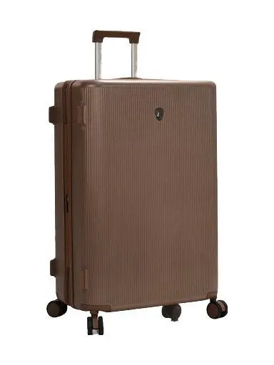 HEYS Earth Tones 30-inch Luggage - Umber