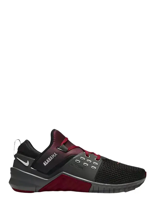 Nike Free Metcon 2 Training Sneakers - Black