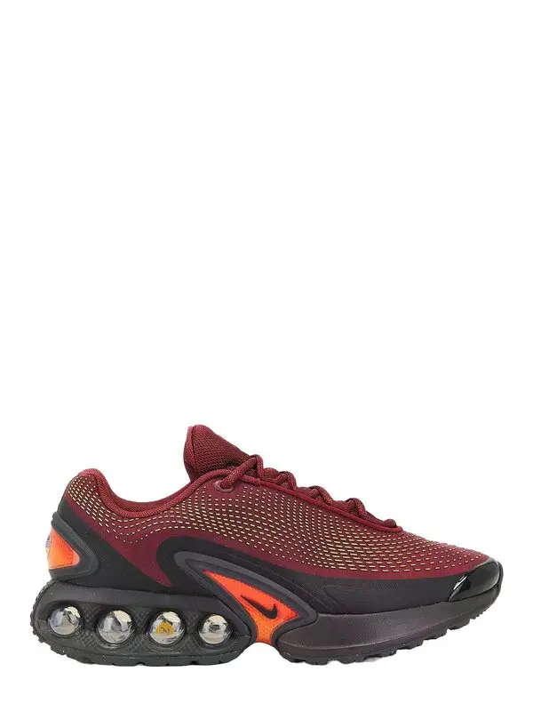 Nike Air Max Dn Sneakers - Red