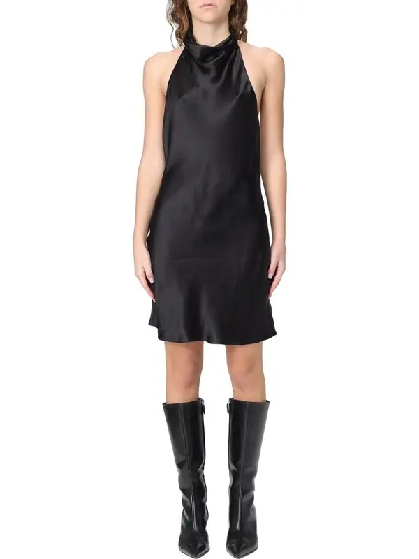 ANINE BING Dress - Black
