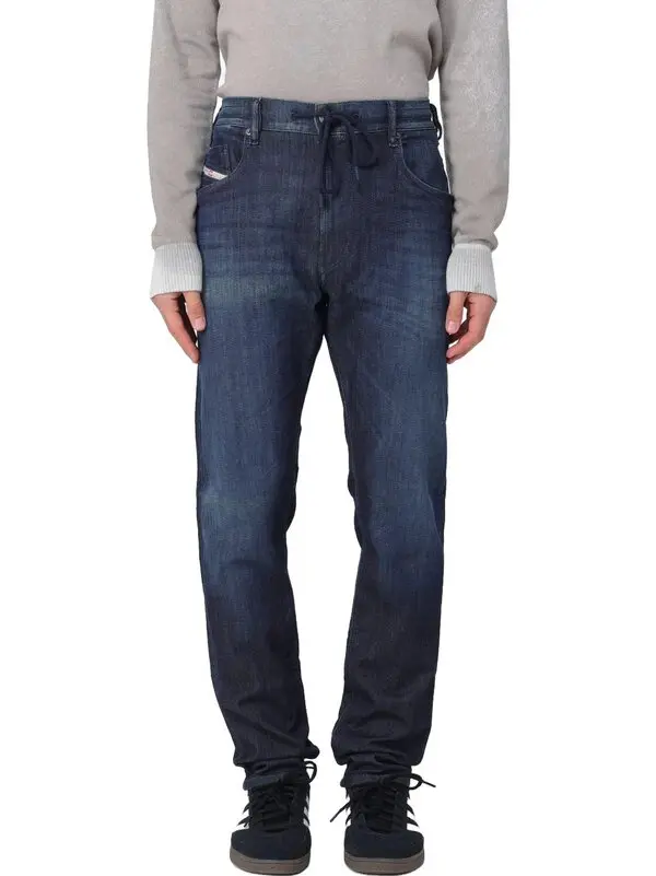 Diesel Jeans - Navy