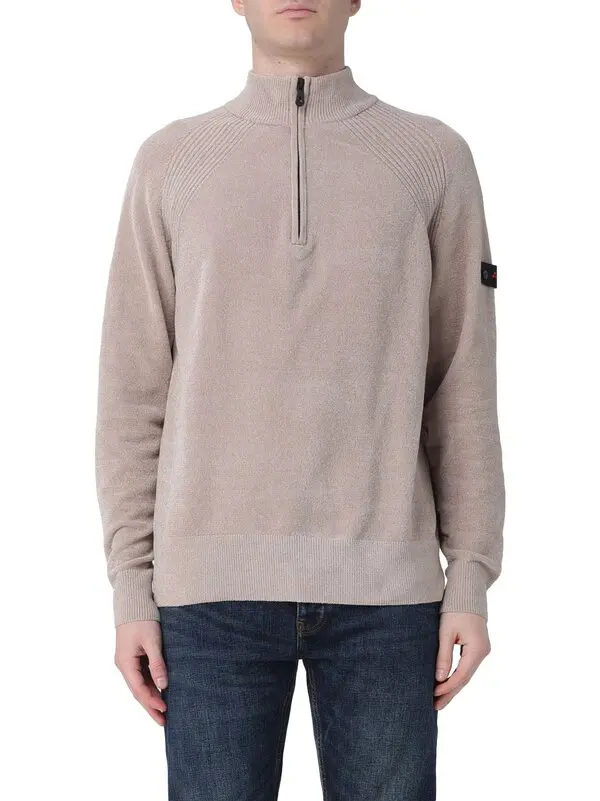 Peuterey Pullover Sweater - Beige