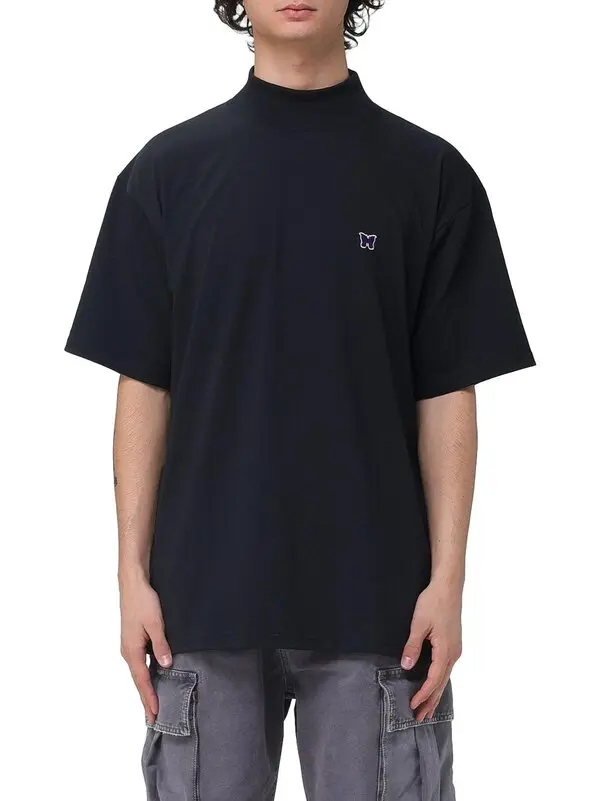 Needles T-shirt - Black