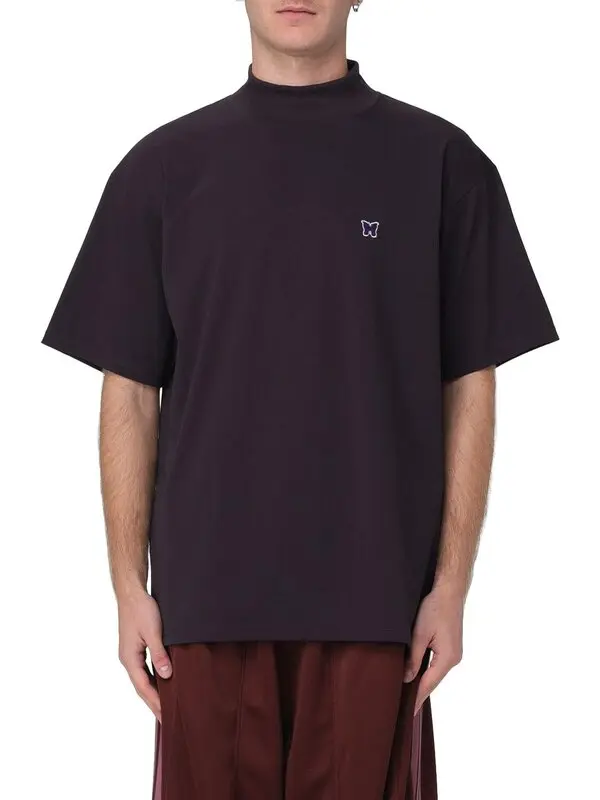 Needles T-shirt - Violet