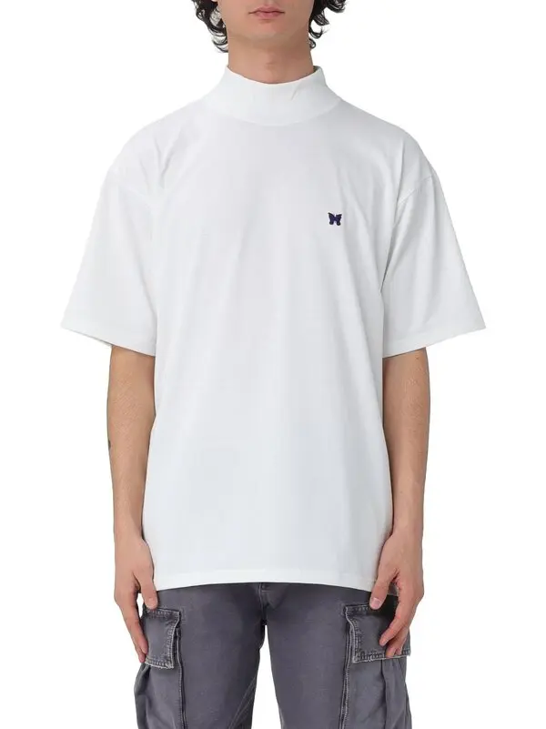 Needles T-shirt - White