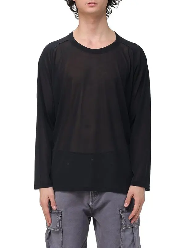 Needles T-shirt - Black