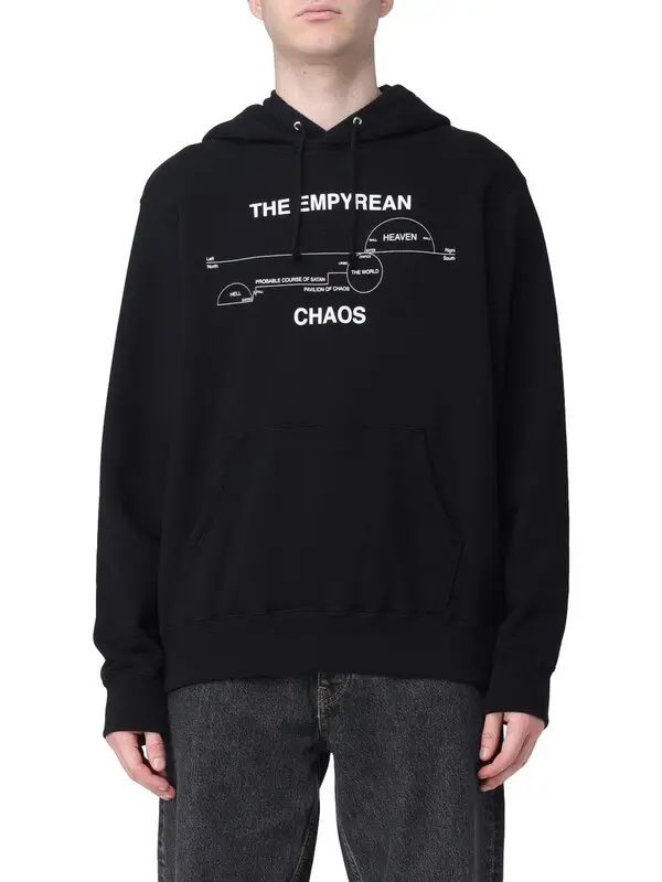 UNDERCOVERISM Sweatshirt - Black