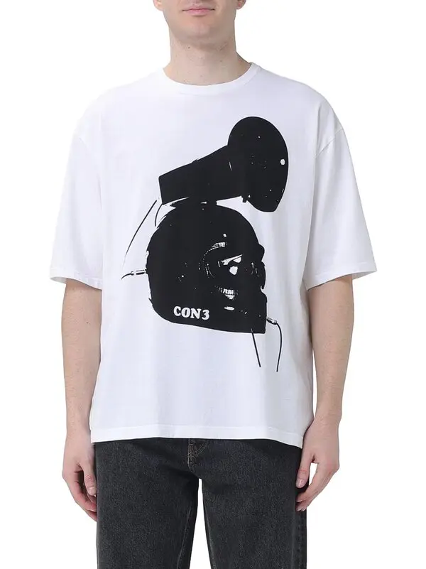 UNDERCOVERISM T-shirt - White