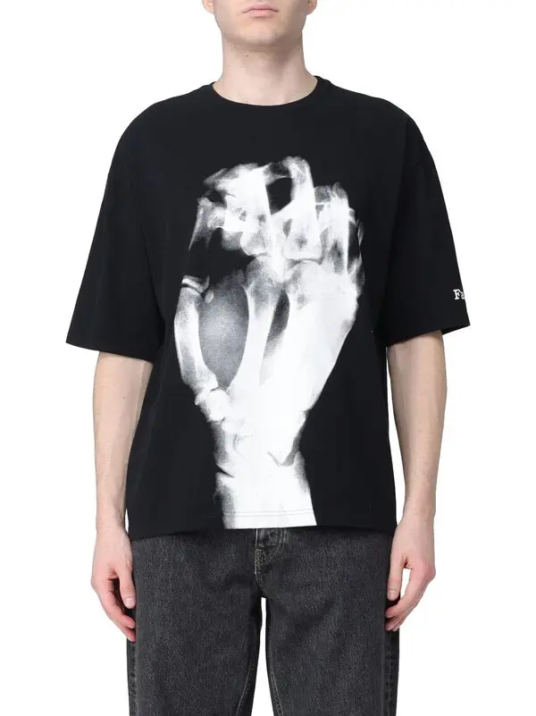 UNDERCOVERISM T-shirt - Black