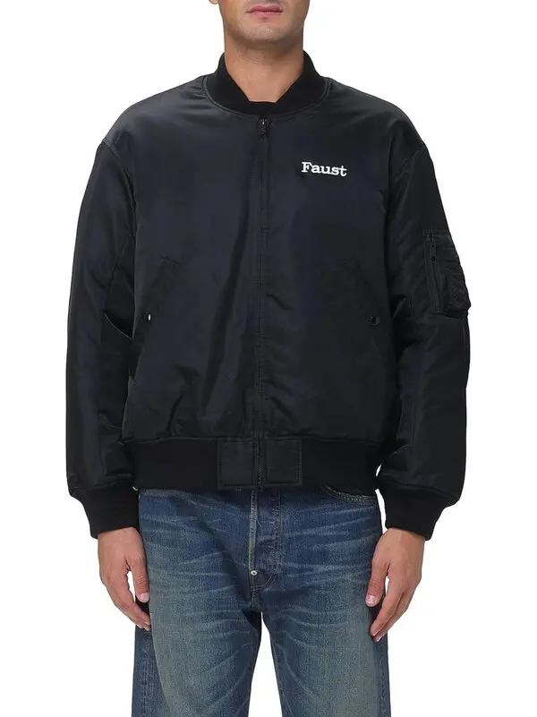 UNDERCOVERISM Jacket - Black