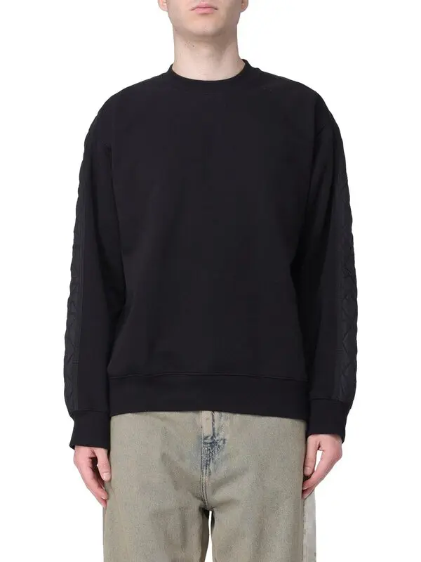 Carhartt Work In Progress Sweatshirt - Black