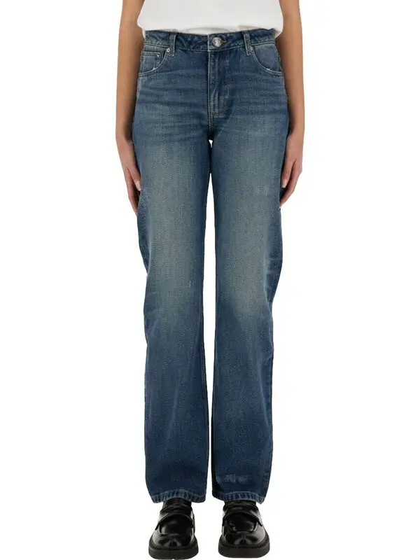 A.p.c. Jeans - Blue