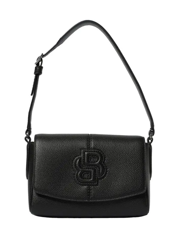 BOSS Shoulder Bag - Black