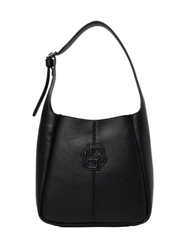 BOSS Shoulder Bag - Black