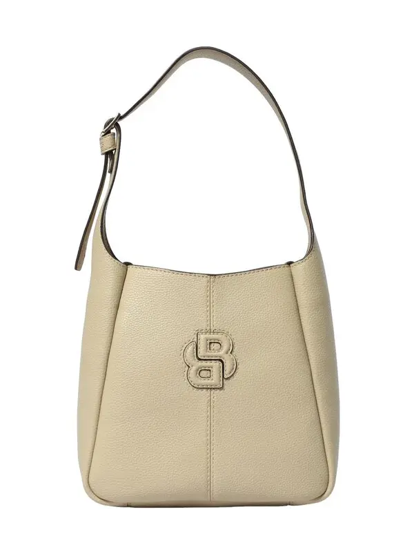 BOSS Shoulder Bag - Ivory