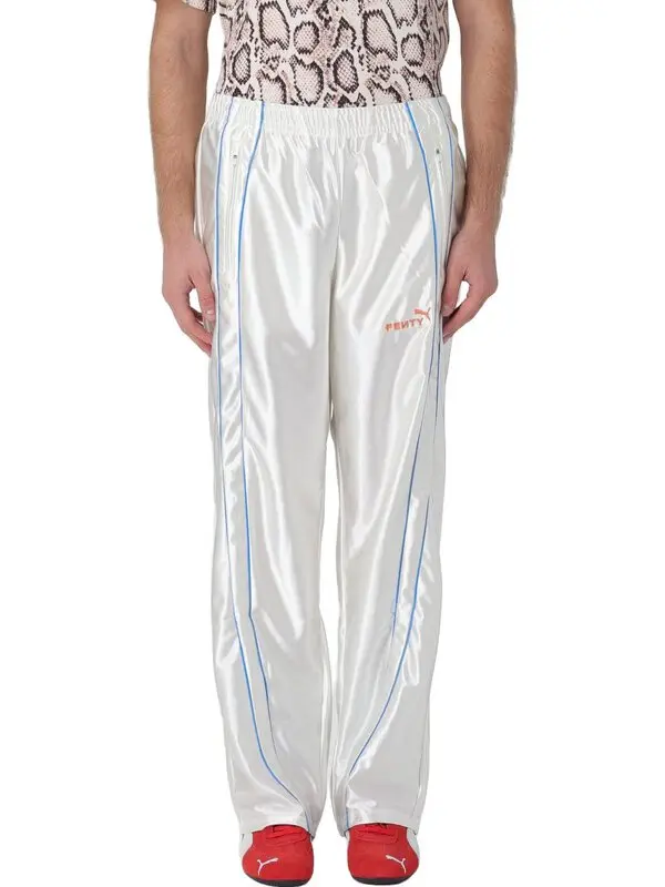PUMA Pants - White