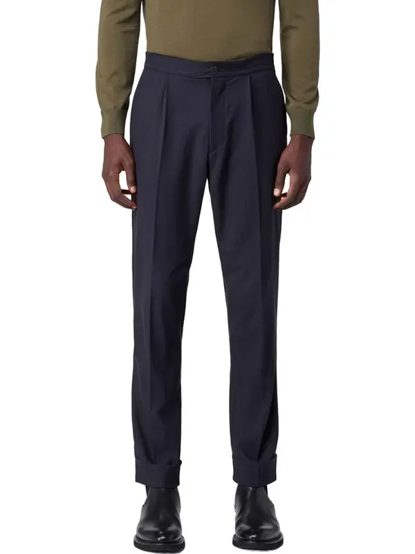 Paul Smith Trousers - Blue
