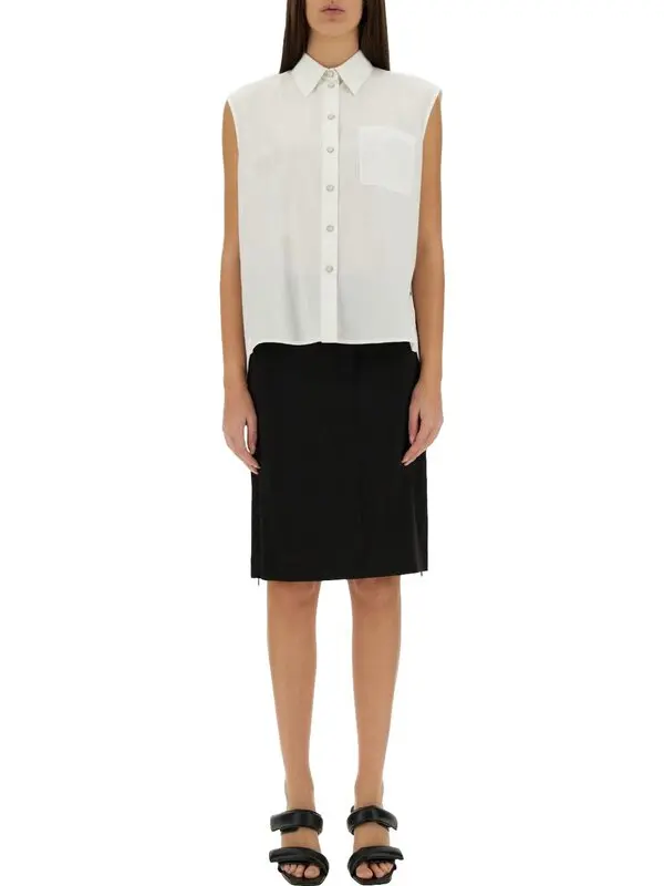 Helmut Lang Shirt - White