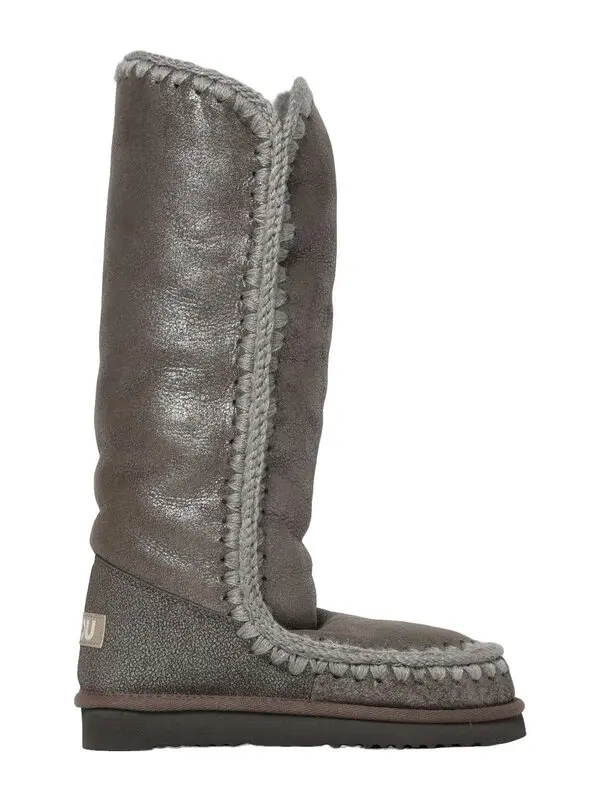 Mou Boots - Grey