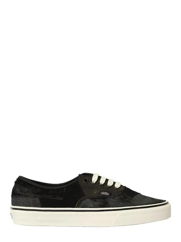 VANS Low Top Sneakers - Black