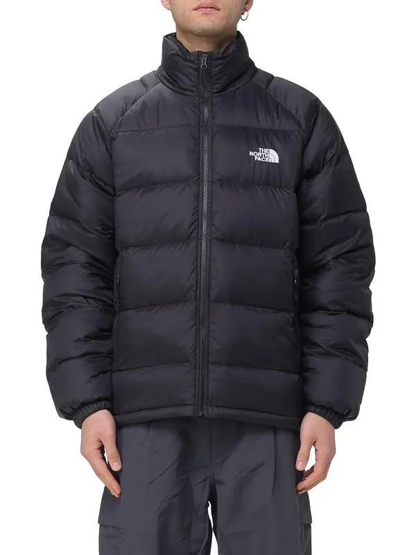 The North Face Jacket - Black