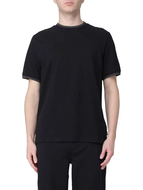 Paul Smith T-shirt - Black
