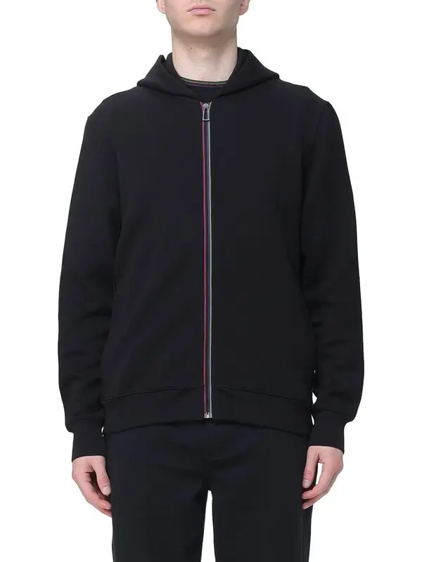 Paul Smith Sweatshirt - Black
