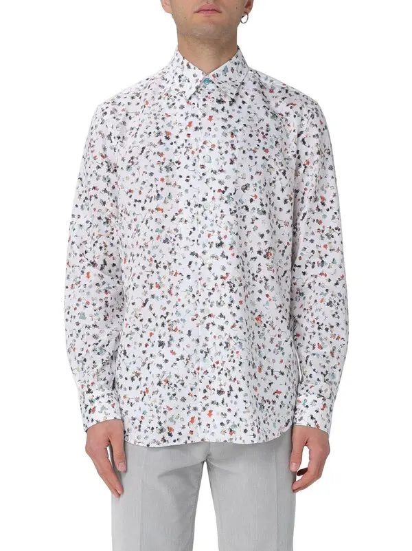 Paul Smith Shirt - White
