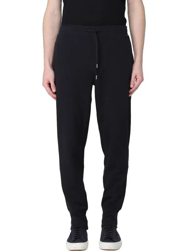 Paul Smith Trousers - Black