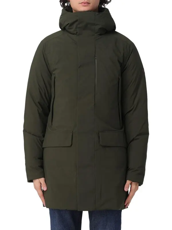 SAVE THE DUCK Coat - Green