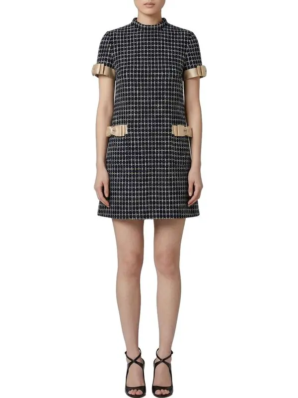 Valentino Garavani Dress - Black