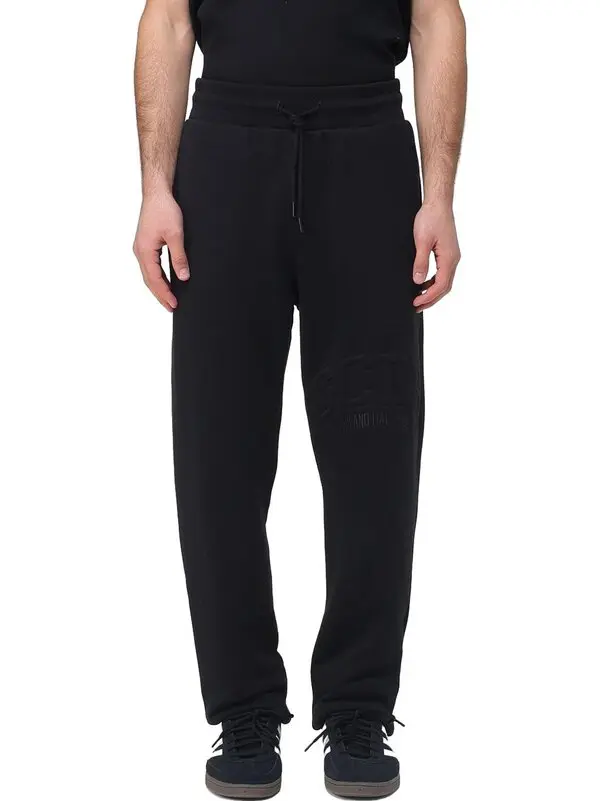 Gcds Trousers - Black