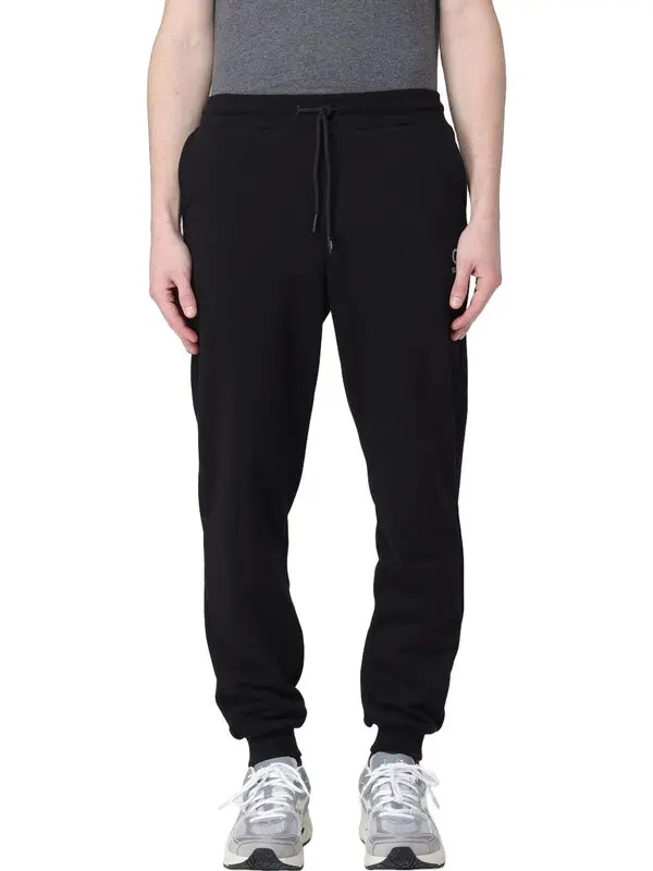 SUNS Pants - Black