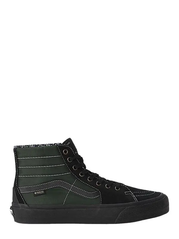 VANS Sk8-hi Gore-tex Sneakers - Black