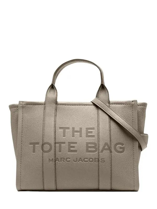 Marc Jacobs The Medium Tote Bag - Grey