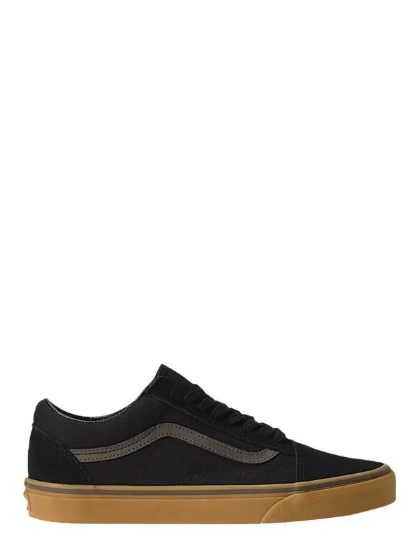 VANS Old Skool Sneakers - Black