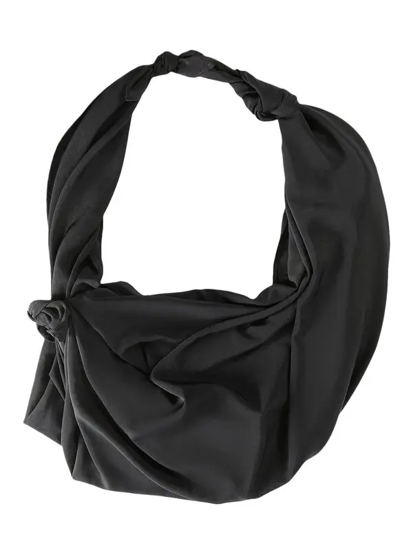 Y’s Furoshiki Bag - Black