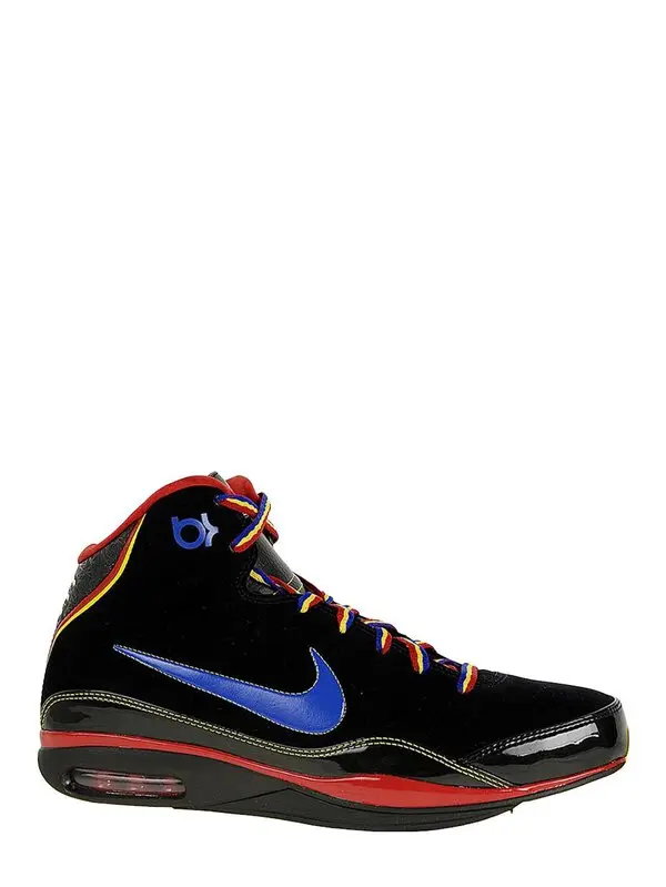 Nike Blue Chip Supreme 'all-star' Sneakers - Black